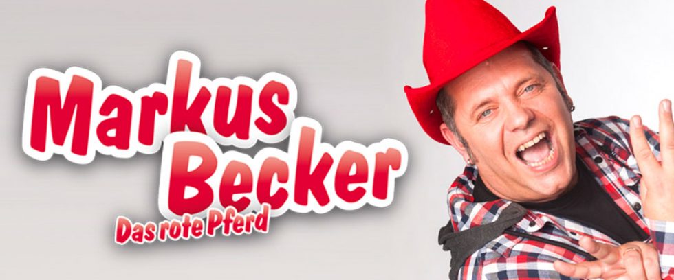 Markus Becker | MPM Music | Jetzt buchen