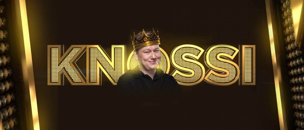 Knossi | MPM Music | Jetzt buchen